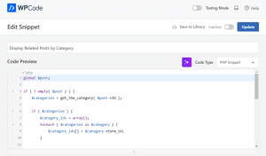 How to Display Related Posts in WordPress (Step by Step)