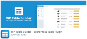 6 Best WordPress Table Plugins to Display Your Data (2025)