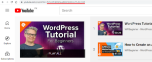 How to Turn Off Related YouTube Videos in WordPress (Easy)