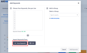 How to Properly Use Focus Keyphrase in WordPress