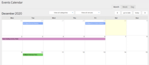 6 Best WordPress Event Plugins Compared (2025)