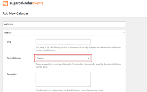 How to Create a User-Submitted Events Calendar in WordPress