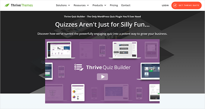 How to Make an Online Quiz Website (Step by Step)
