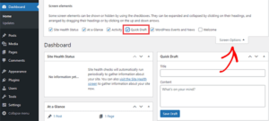 How to Find Your Saved Drafts in WordPress (Beginner's Guide)