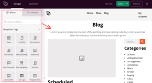 How to Create Custom Single Post Templates in WordPress