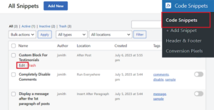How to Create a Custom WordPress Block (Easy Way)