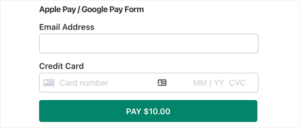 How to Accept Google Pay in WordPress (The Easy Way)