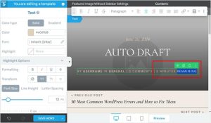 How to Add a Reading Progress Bar in WordPress Posts (3 Easy Ways)