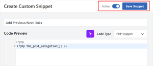 How to Add Next / Previous Links in WordPress (Ultimate Guide)