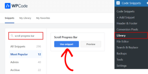 How to Add a Reading Progress Bar in WordPress Posts (3 Easy Ways)