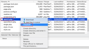 How to Fix WordPress Search Not Working (5 Common Errors)