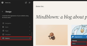 Beginner's Guide: How to Use WordPress Block Patterns