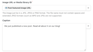 How to Automatically Publish from WordPress to Instagram
