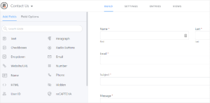 How to Display WordPress Form Entries on Your Site (2 Ways)