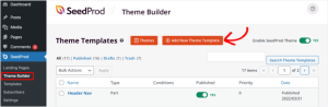 How to Customize Your WordPress Header (Beginner's Guide)