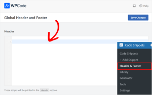 How to Customize Your WordPress Header (Beginner's Guide)
