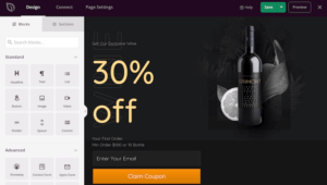 How to Make a Google Ad Landing Page in WordPress (The Easy Way)