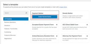 How to Create a WordPress Form with Payment Options (Easy Way)