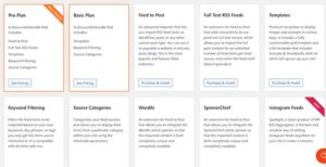 How to Display Any RSS Feed on Your WordPress Blog