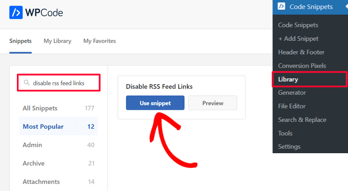 How to Disable RSS Feeds in WordPress (2 Easy Ways)