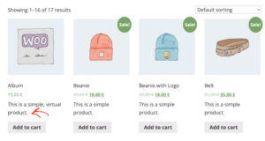 How to Add a Short Product Description in WooCommerce