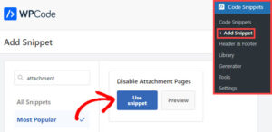 How to Disable Image Attachment Pages in WordPress (2 Methods)