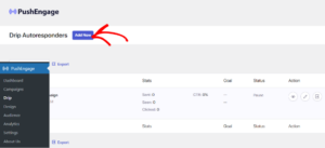 How to Set Up Automated Drip Notifications in WordPress