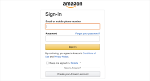 How to Build an Amazon Affiliate Store Using WordPress