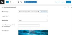How to Add a Background Image in WordPress (6 Easy Ways)
