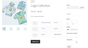 How to Customize WooCommerce Login Page (3 Methods)