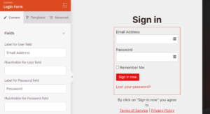 How to Customize WooCommerce Login Page (3 Methods)