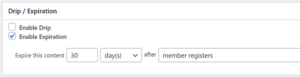 How to Expire Posts or Partial Post Content in WordPress