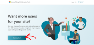 How to Add Your Website to Bing Webmaster Tools (3 Methods)