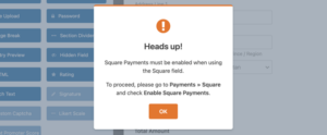 How to Integrate Square Payments in WordPress (Step by Step)