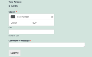 How to Integrate Square Payments in WordPress (Step by Step)