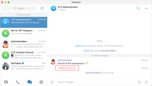 How to Integrate Your WordPress Site with Telegram (2 Easy Ways)
