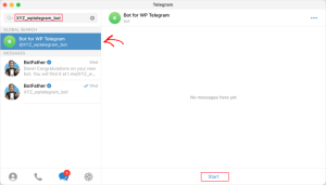 How to Integrate Your WordPress Site with Telegram (2 Easy Ways)