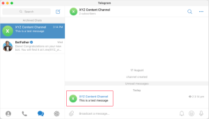 How to Integrate Your WordPress Site with Telegram (Easy Way)