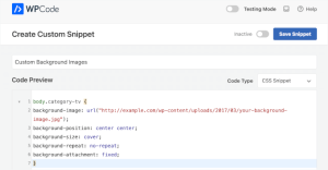 How to Add a Background Image in WordPress (6 Easy Ways)