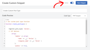 How to Create Custom Post Types in WordPress