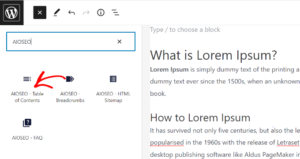 7 Best Table of Contents Plugins for WordPress (Expert Pick)