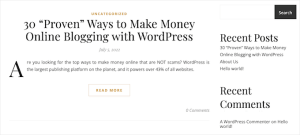 How to Properly Use the More Block in WordPress