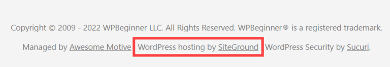 How to Find Out Who is Hosting a Certain Website (3 Ways)