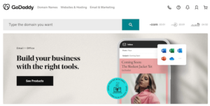 GoDaddy Website Builder vs WordPress - Which One is Better?