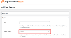 How to Create a Simple Event Calendar with Sugar Calendar