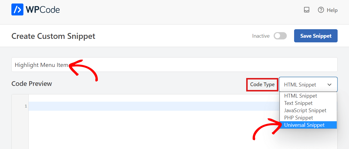How to Highlight a Menu Item in WordPress - Syndicate Solutions