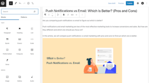 GoDaddy Website Builder vs WordPress - Which One is Better?