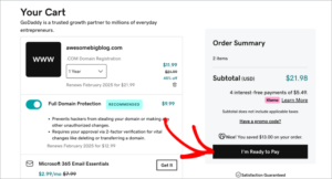 How To Buy a Domain Name Anonymously (3 Easy Ways)