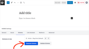 9 Best Schema Markup Plugins for WordPress (2025)
