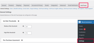 How to Prevent Fraud and Fake Orders in WooCommerce (7 Ways)